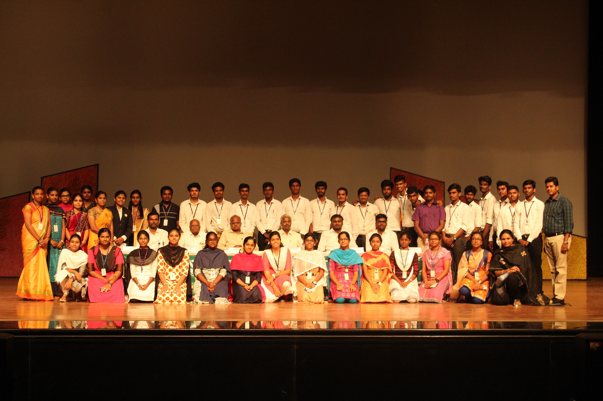 SKILLS 'N' THRILLS 5.0